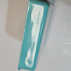 Pyrex | Kitchen | Vintage Mcm Pyrex 222 8 Robins Egg Blue Turquoise ...